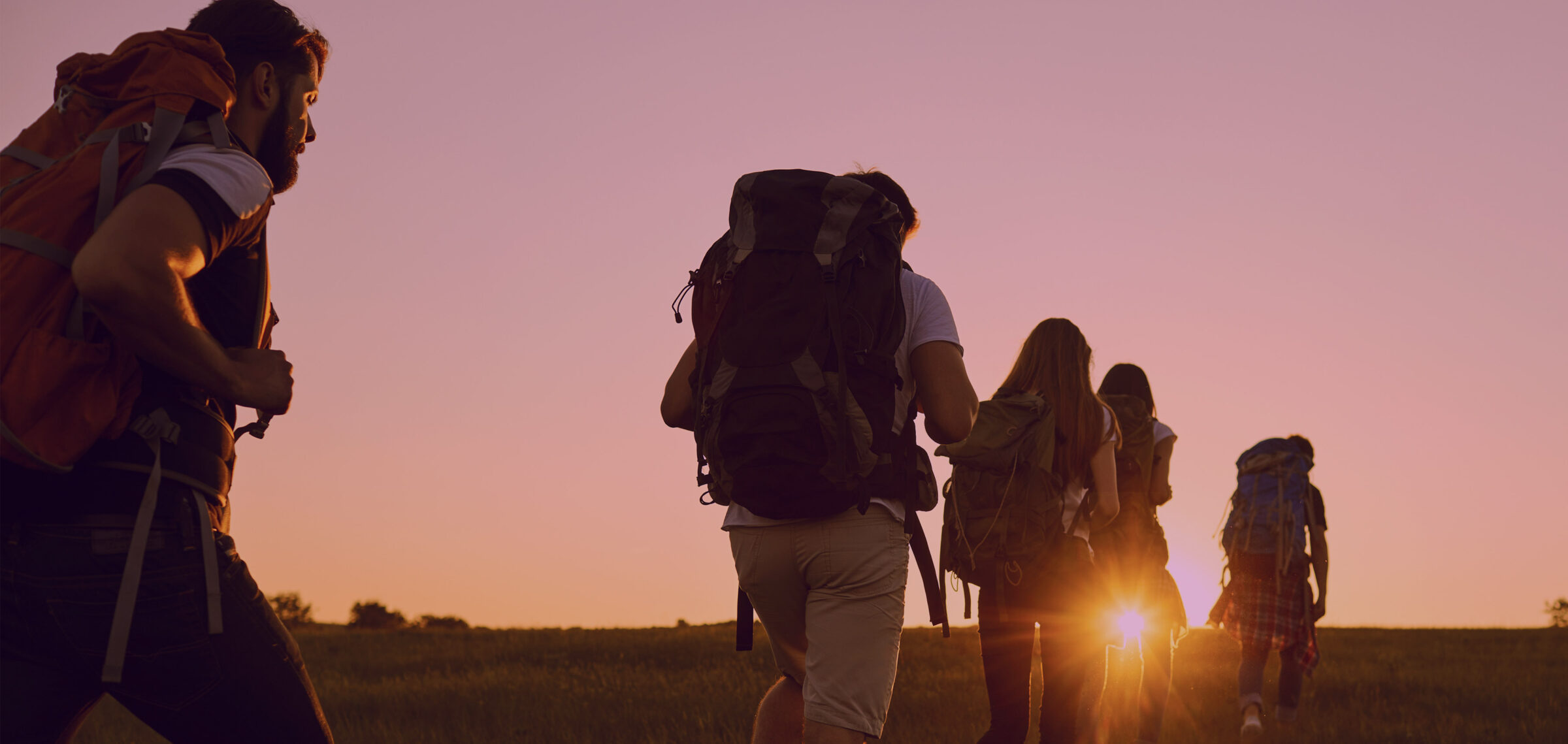 Second Degree in Tourist Guide - Iriarte International University College